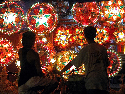 Make It Davao: Christmas Parol