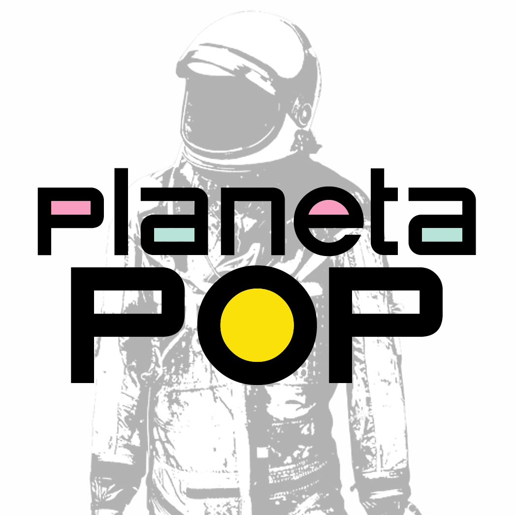 PLANETA POP