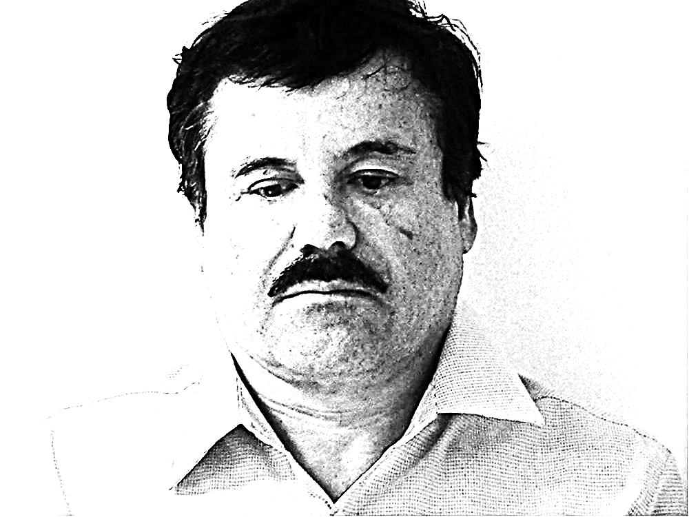 El Chapo's Trial Postponed Until September ~ Borderland Beat