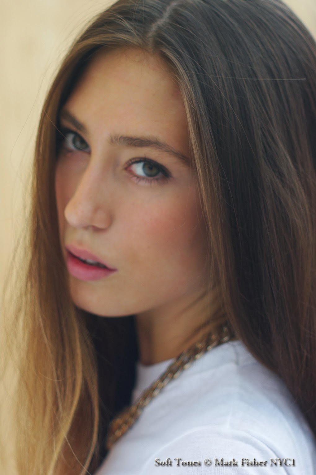 The People For The People: Soft Tones • American Photographer Mark ...