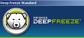 Software Deep Freeze - Choppie88