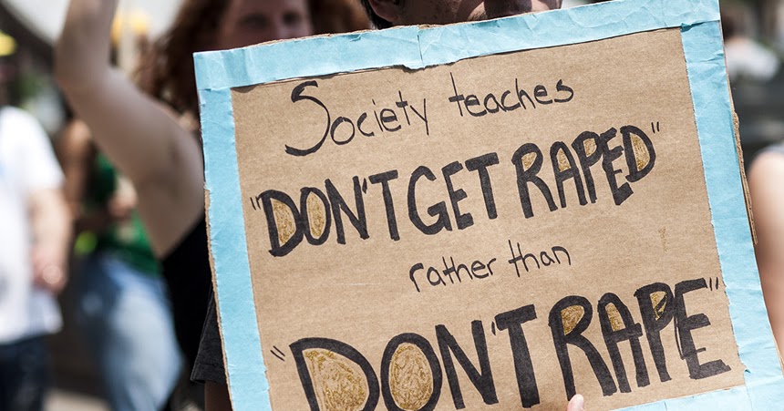 Favourmoyse Blog : What do we mean when we say"RAPE CULTURE"?