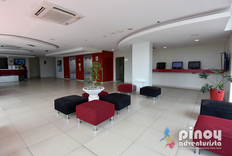 BUDGET HOTELS IN CLARK/ANGELES CITY: Red Planet Angeles City | Blogs ...