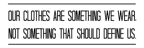 Clothed with Grace: Why I Stopped Getting Dressed for Instagram