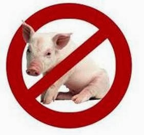 Pourquoi le porc est interdit en islam : Obéir aux lois de Dieu ...