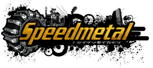 Heavy Metal Hell: METALOVÉ ŽÁNRY: Speed metal