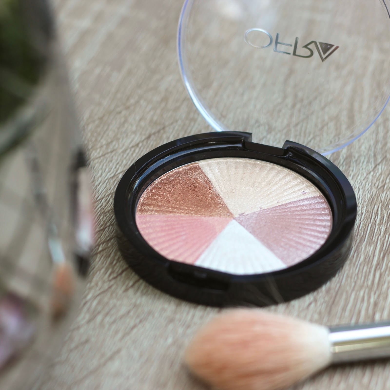 Elín Likes: REVIEW : OFRA BEVERLY HILLS HIGHLIGHTER