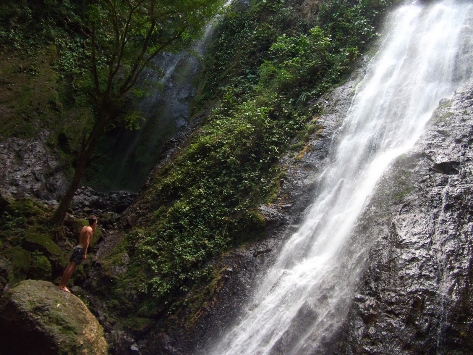 Fantastisches Costa Rica: Ausflug nach Terraba