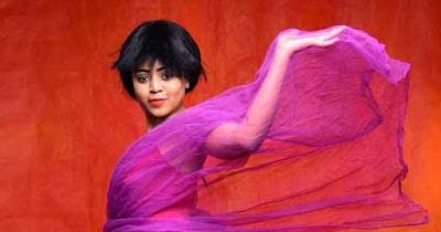 Fans want 16-years-old sizzling Actress, Regina Daniel to be more ...