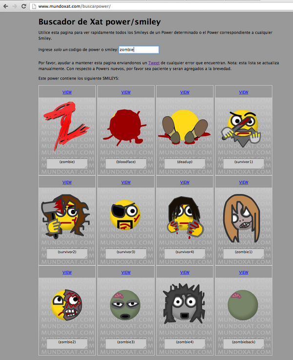 Novedades-XAT | Noticias y actualizaciones Xat Chat - Blog Informativo