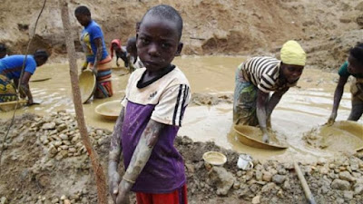 Challenges to Sustainable Environmental Development in Africa