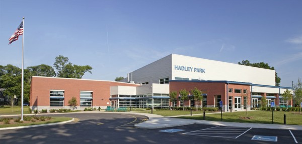 Nashville History: Hadley Park