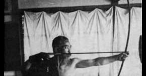 Cardio Trek - Toronto Personal Trainer: Awa Kenzo + Zen Archery Tips