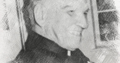 The Just Third Way: "America's Greatest Social Philosopher"