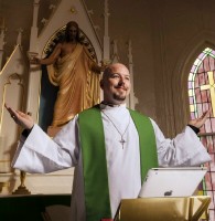 Pastor David L. Hansen: Sermons