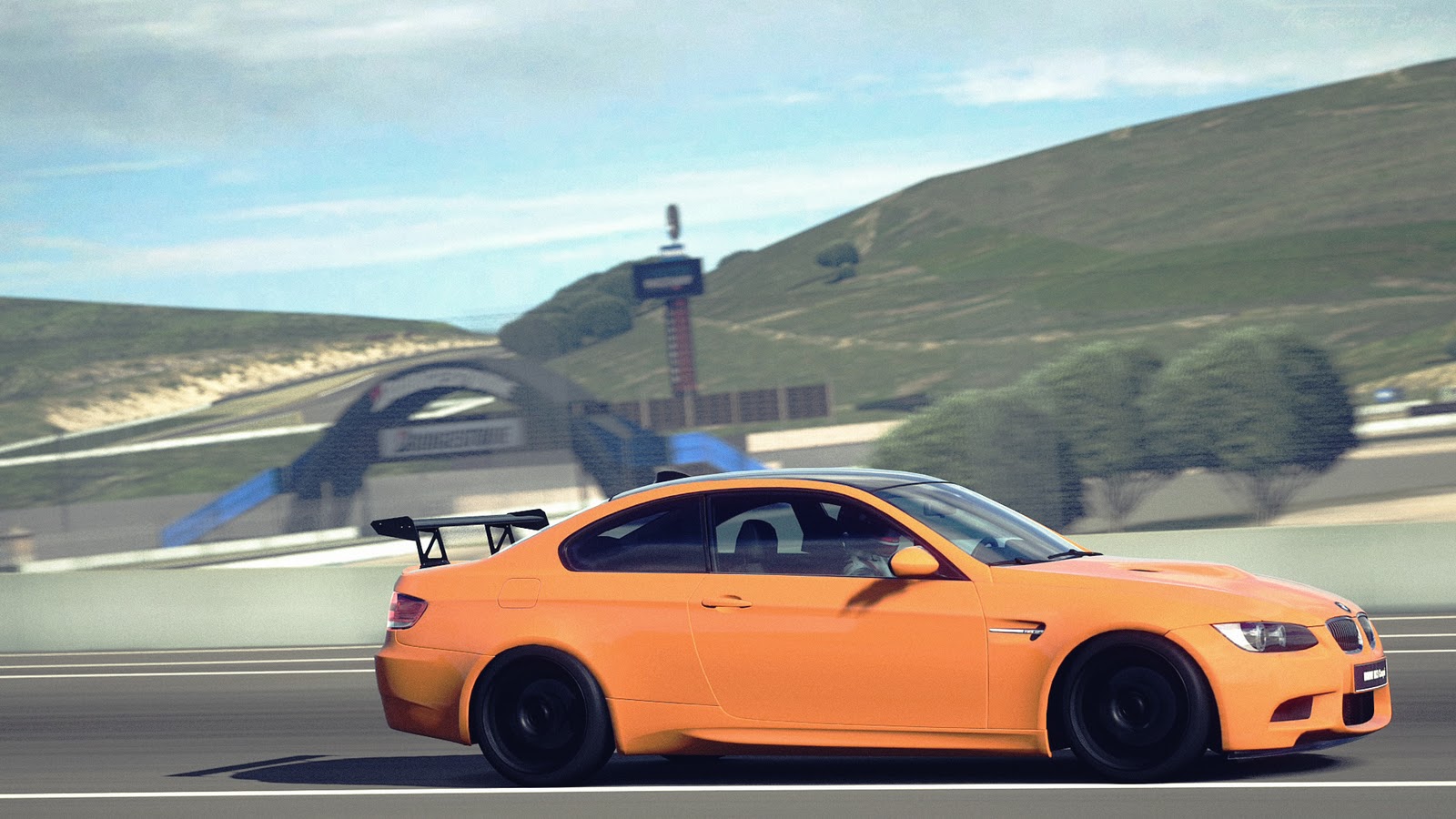 Gran Turismo 5, le blog GT5 par les GT5rs