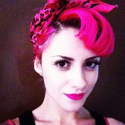 Andy Velázquez - El último resquicio de lawaloca