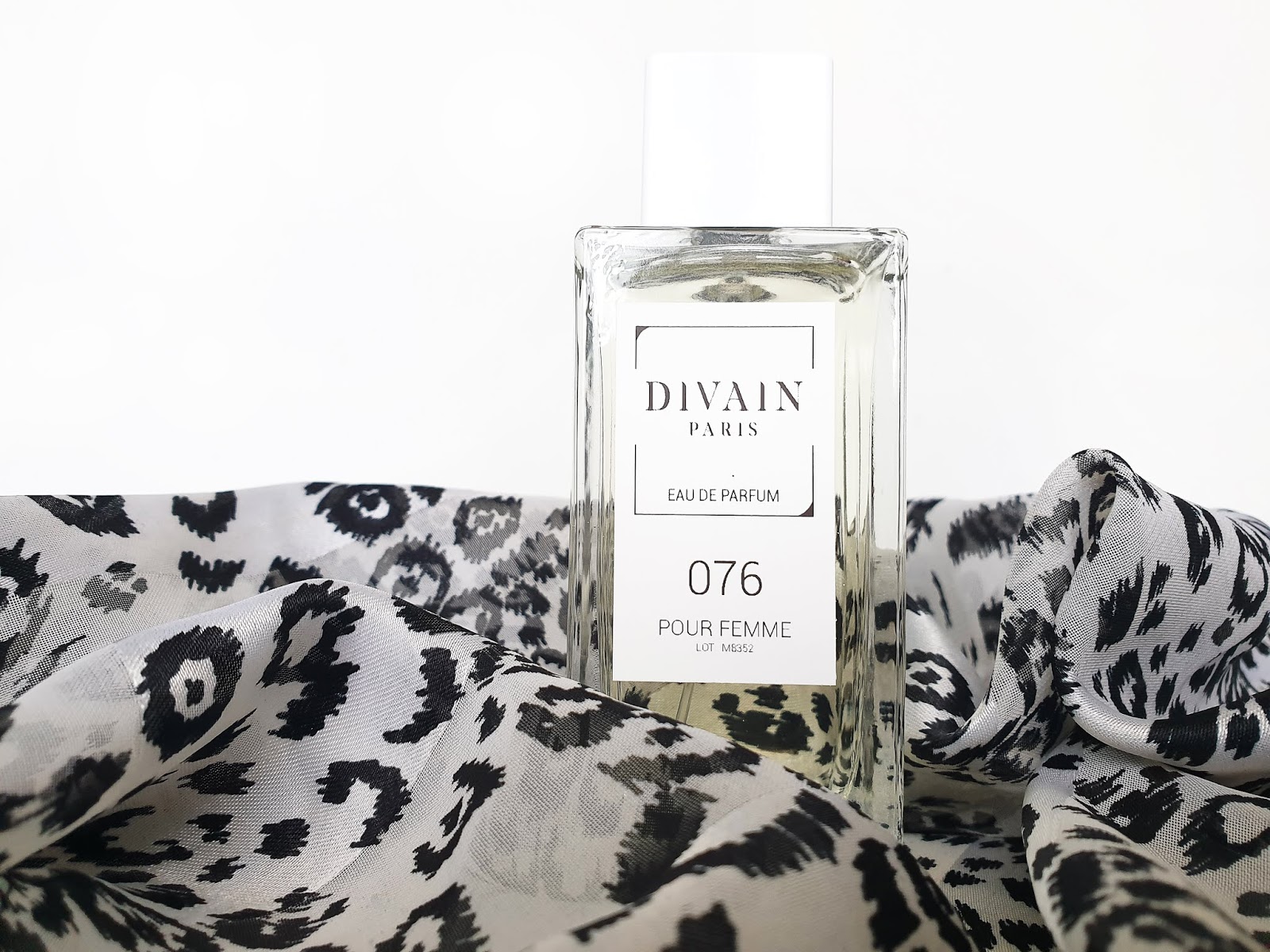 Divain Paris - Profumi di equivalenza - Beauty For You