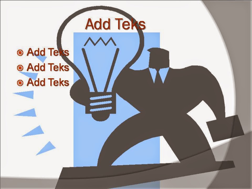 Template Powerpoint Background unik dan menarik - Deqwan1 Blog