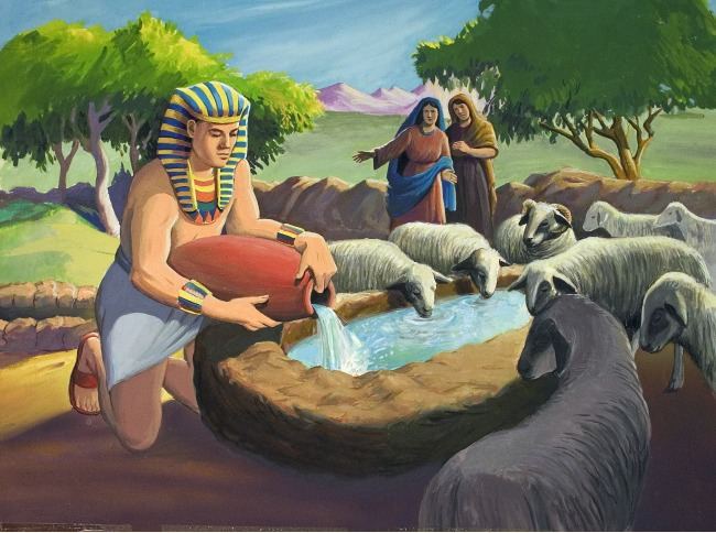 The Living Way: LEARNING AND UNLEARNING