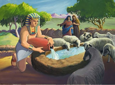 The Living Way: LEARNING AND UNLEARNING