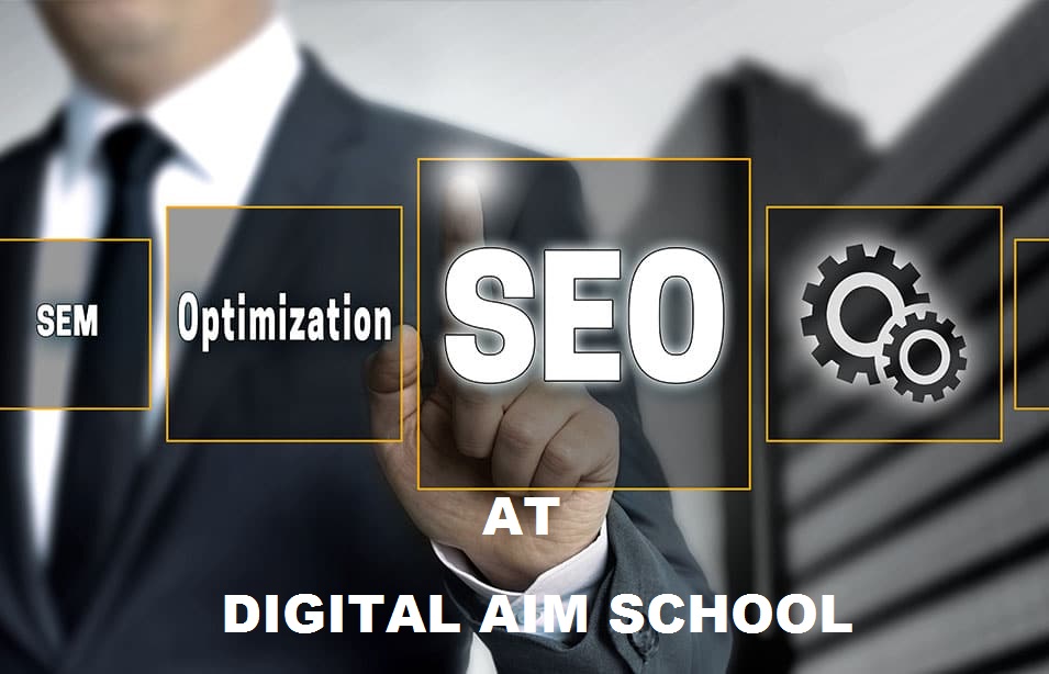 Digital Aim School