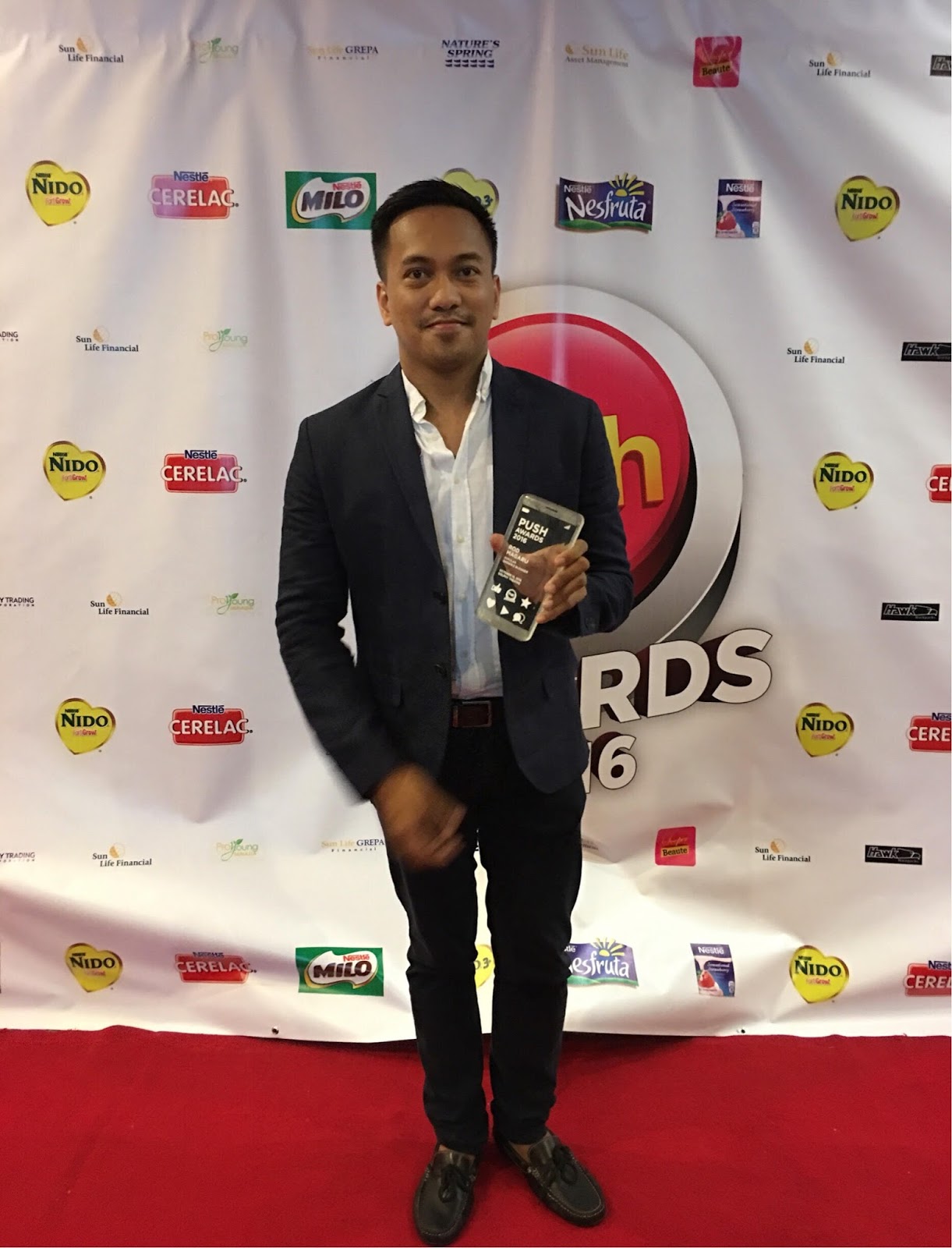 #BCBA2017 Judge - Rod Magaru (Manila) | BEST CEBU BLOGS AWARDS