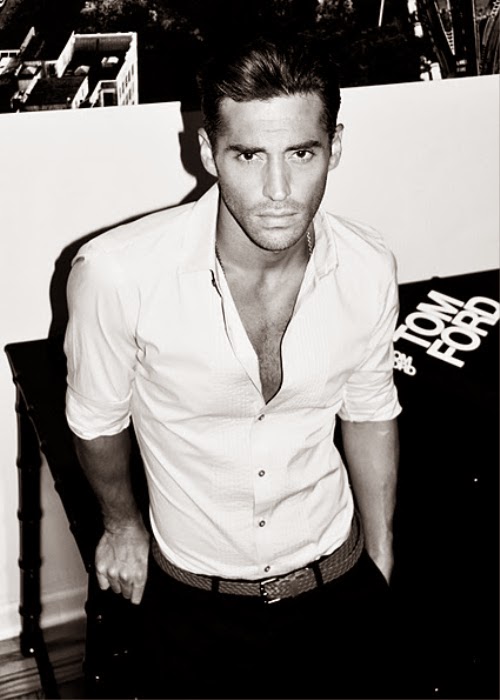 Handsome Is: Paul Francis