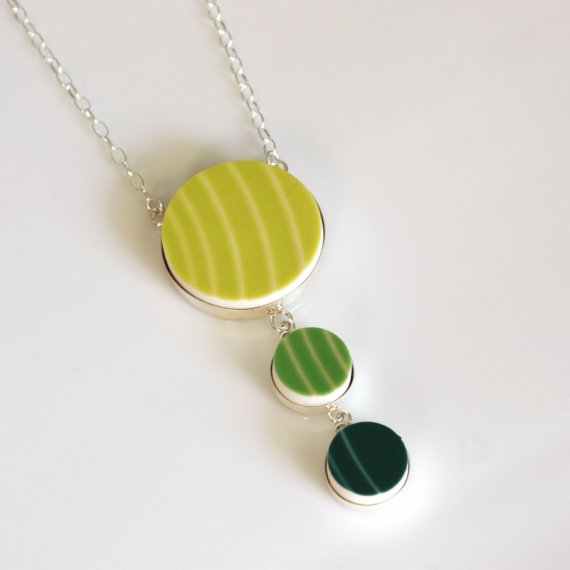 {The Smith Nest}: Fiestaware