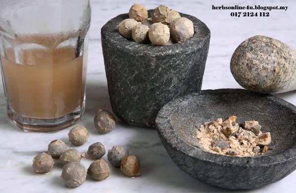 KEHEBATAN MAB JAMU MANJAKANI MAAJUN ANGGUN BISTARI ORI SIHAT PADAT ...