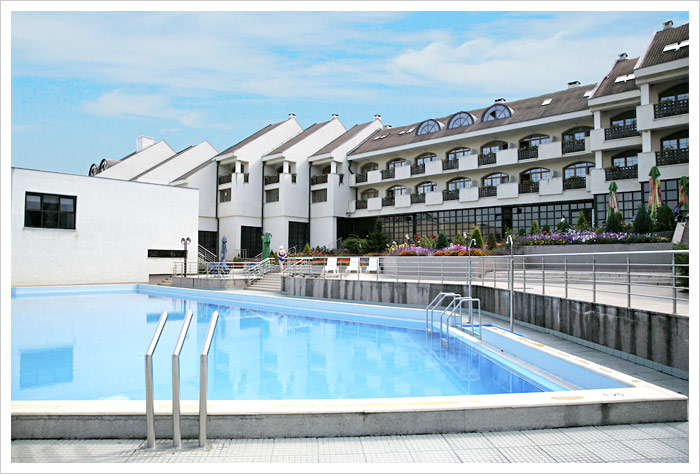 WVENTURTRIP: Resorts and spas from Romania at your service for your ...