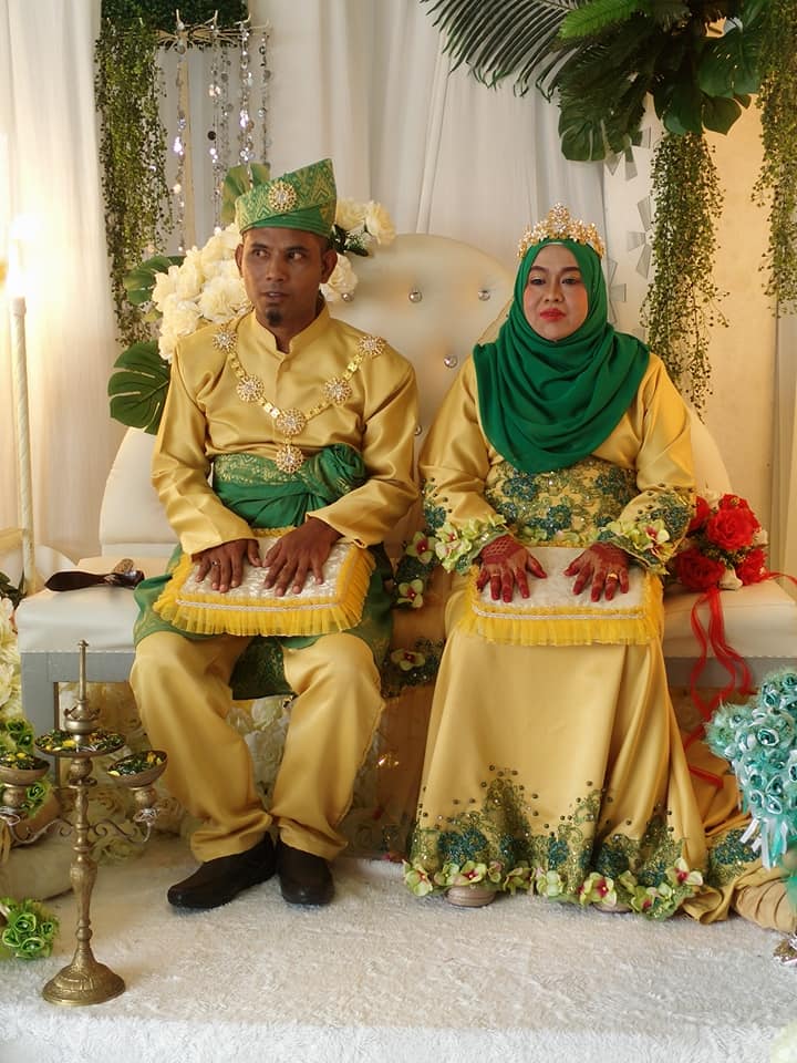 Selamat Pengantin Baru Cikgu Roshaya ~ SEKOLAH KEBANGSAAN DATUK ...