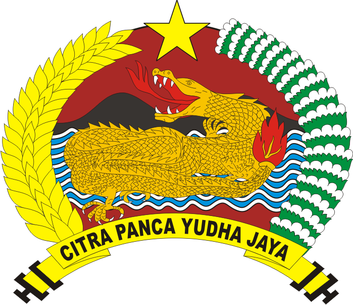 Koleksi Lambang/Logo Korem ( Komando Resor Milter ) Indonesia | KASKUS