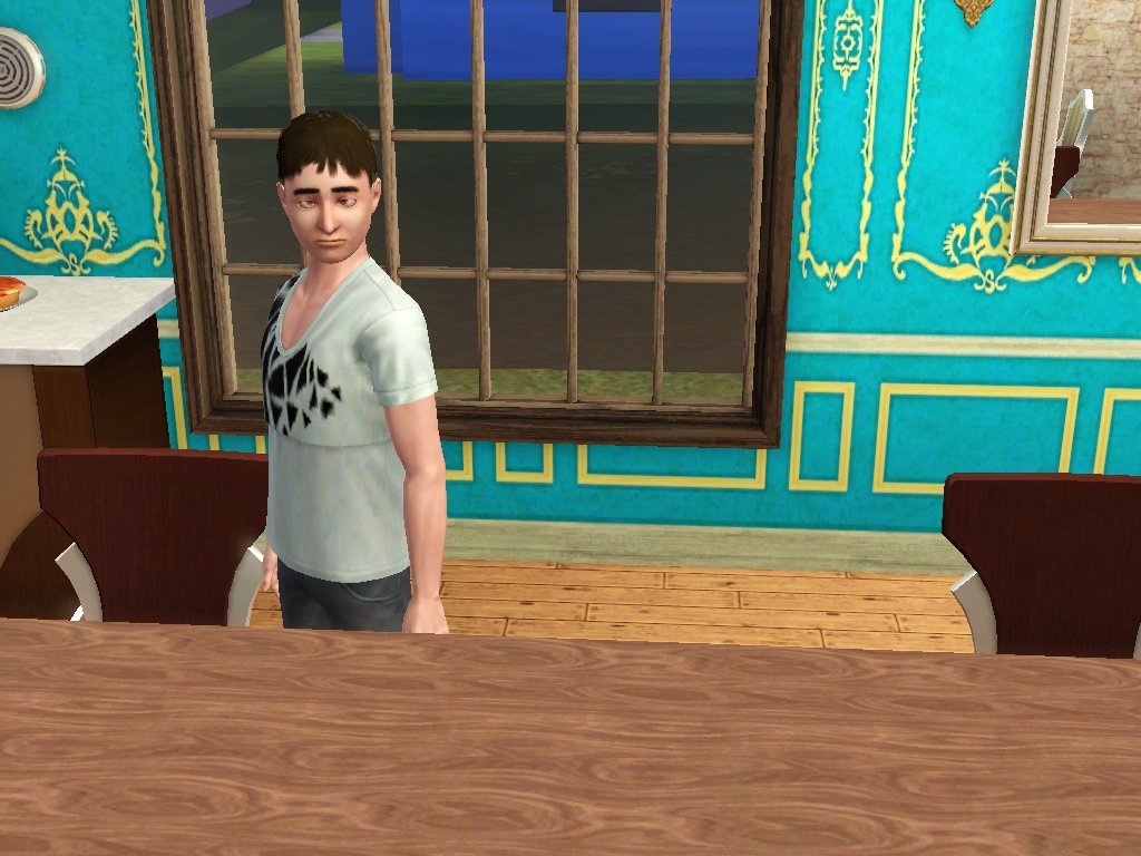 Sims 3 Mafia Legacy (I did it my way): September 2015