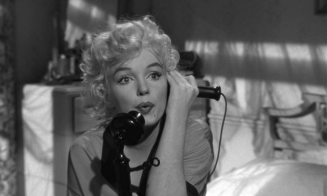 Páginas del diario de Satán: Richard Brooks: un liberal en Hollywood y ...