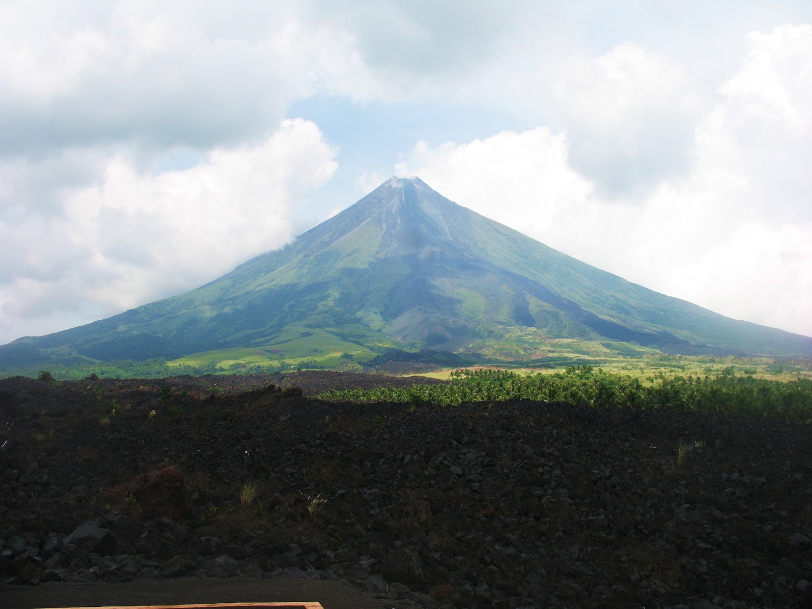 Gridcrosser: Daragang Magayon Revitalized