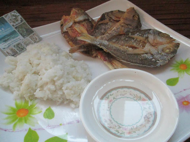 Popular Manila: Where to Buy Dried Fish in the Philippines?