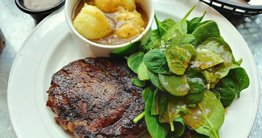 Chubby Botak Koala - Singapore Food Blog, Travel and Lifestyle: iSTEAKS ...