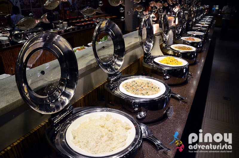 TOP PICKS: 5 Reasons Why You Should Dine At The Buffet International ...