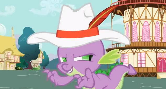 An Odyssey to Canterlot: The Ponyverse