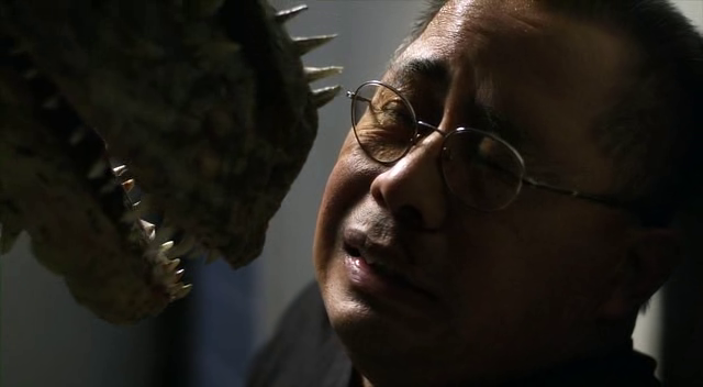 Age of Dinosaurs (2013)