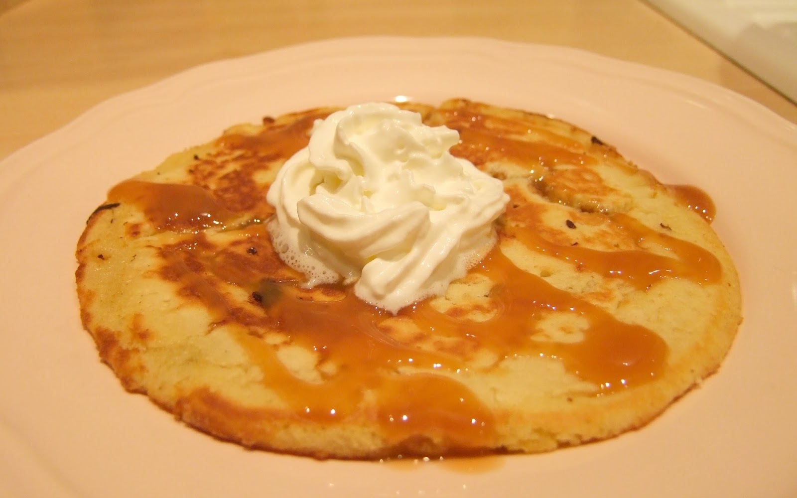 How To Make: Different Types of Pancakes! | LauraHadley.co.uk