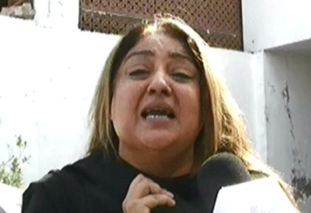 Phool aur Kankar: Actress Anjuman Tells About Separation From Her Husband