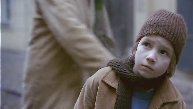 EL CINE CATÓLICO Y ESPIRITUAL: MOST - EL PUENTE