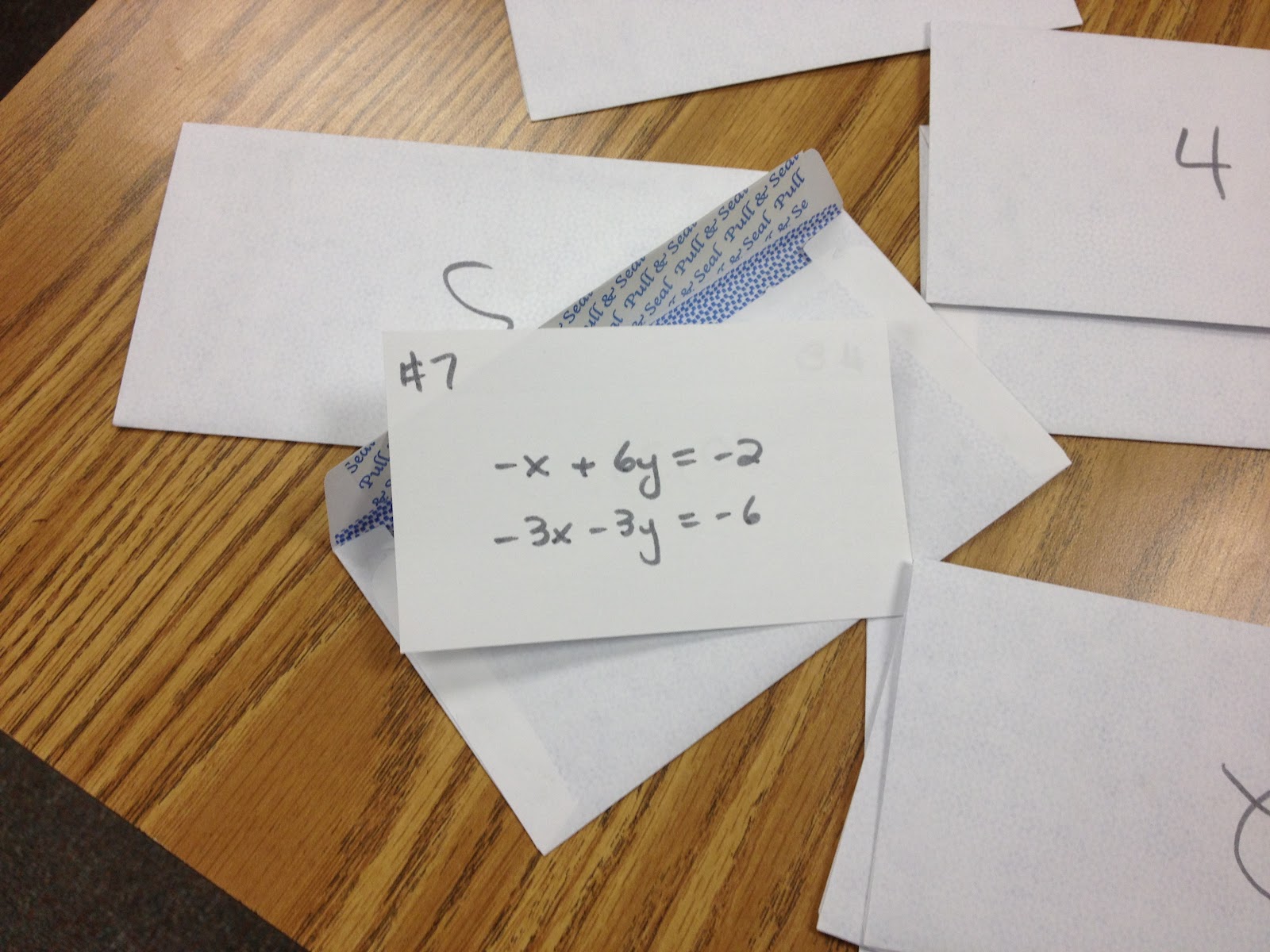 Made 4 Math : Notebooks - Pair-Up | So I Teach Math and Coach?