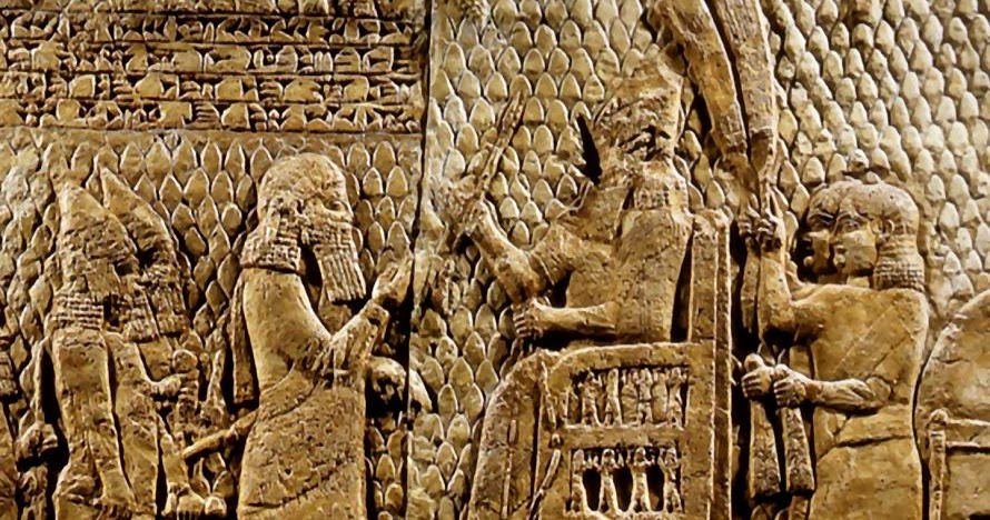 Goodbye for now, Nahum