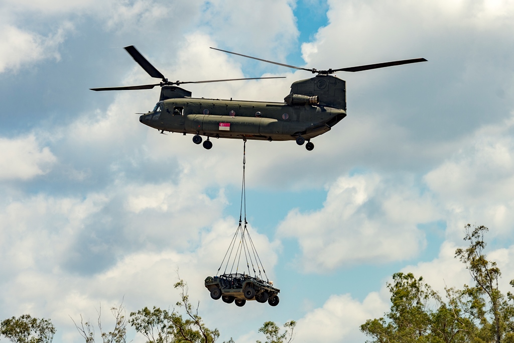 Central Queensland Plane Spotting: A Report and Photos from The ...