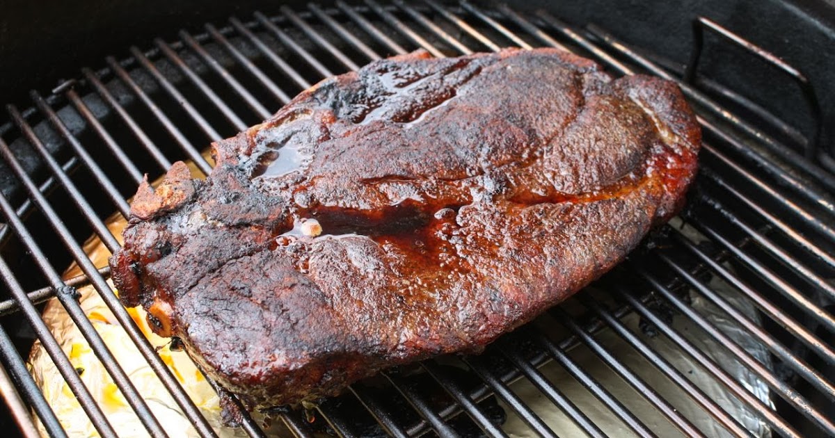 The Roediger House: Meal No. 836: Pit Pot Roast
