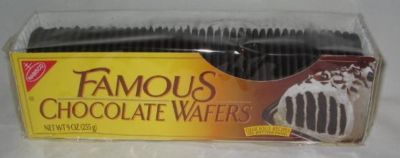 Living in Lewis Land: Back when I was a kid....