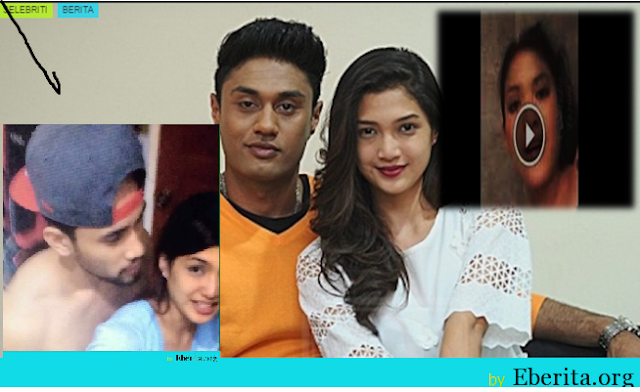 Gambar Dan Biodata Atikah Suhaime Artis Didakwa Terlibat Video Lucah 14 ...